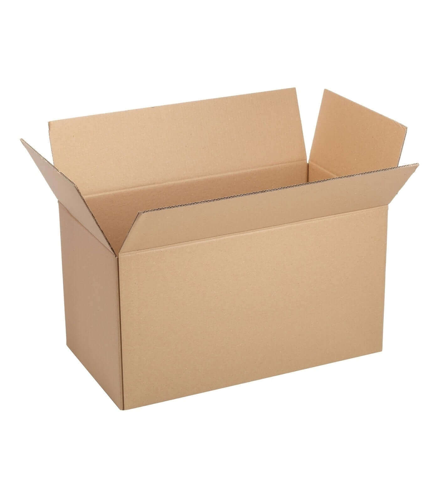 Cardboard Boxes - Durable, Eco-Friendly Packaging Solutions – PackWow