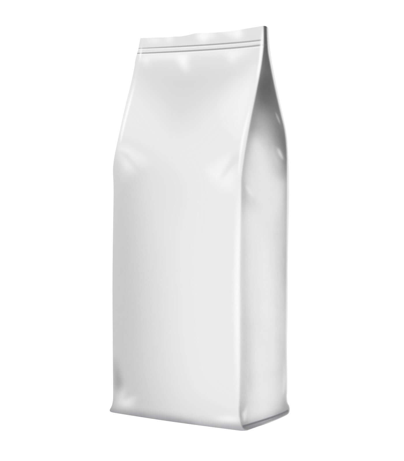 Side Gusset Bags for Food Storage – PackWow